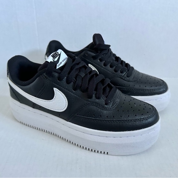 Nike | Shoes | Nike Platform Sneakers | Poshmark